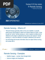 Surpac DTM - Surfaces Tutorial | PDF | Contour Line | Cartesian ...
