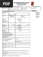 DA Form 7708 | PDF | Security Clearance | Privacy