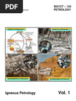 TAS Diagram Plotter 2 | PDF | Geological Processes | Geology