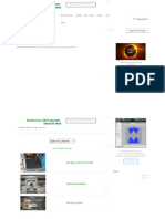 Denvi - Candle - GRBL Controller Application With G-Code Visualizer Written in QT | PDF | Linux ...