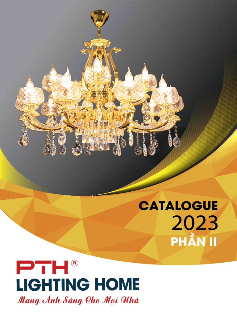 Catalogue PTH L&H - Phan 2.2023 | PDF