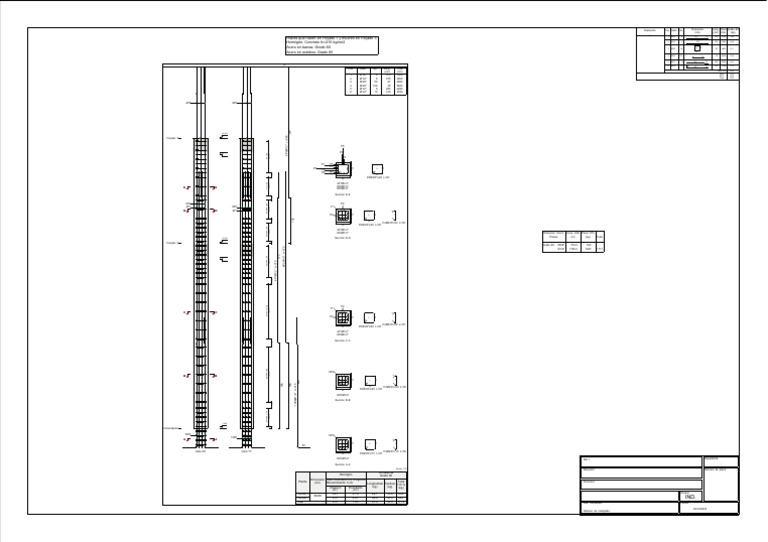 Columnas 2 | PDF | Material compuesto | Edificios y estructuras