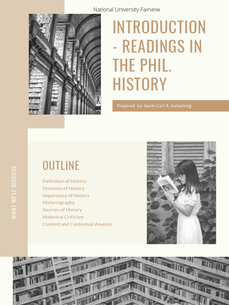 RIPH - Lesson1 | PDF | Primary Sources | Science