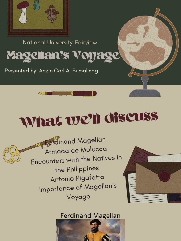 RIPH - Lesson3 | PDF | Field Research | Exploration