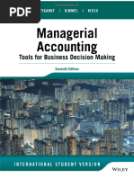 Accounting Principles, 13th Edition: Jerry J. Weygandt, Paul D. Kimmel ...