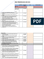 Pelaksanaan Program IMELC 2027 - LAMPIRAN | PDF