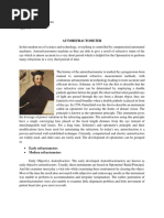 Plenum Box Sizing Calculation For AHU | PDF | Duct (Flow) | Heat Exchanger