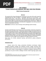 Be-062, Halalas Ni Roha Godang, Bl-172 | PDF | Seni & Disiplin Bahasa ...
