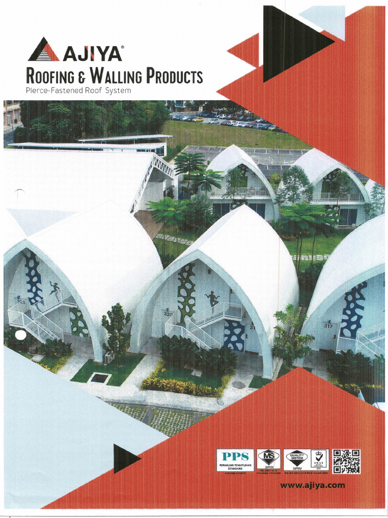 02 Ajiya Catalogue | PDF