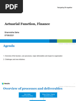 Prophet | PDF | Insurance | Life Insurance