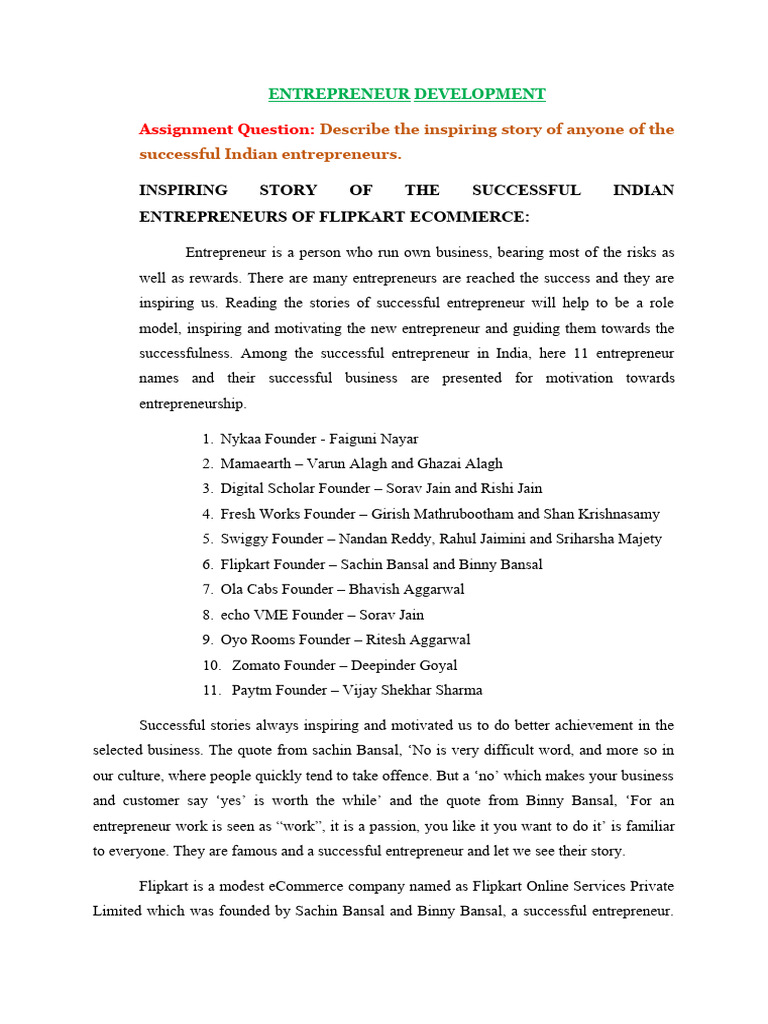 M.Ed Assignment | PDF | E Commerce | Business