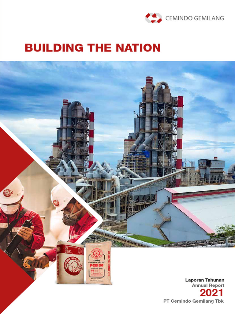 CMNT Annual Report 2021 | PDF