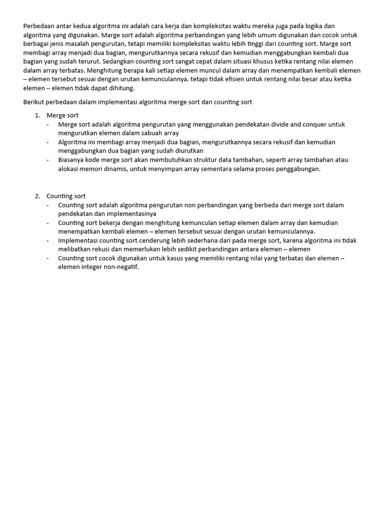 Diskusi 3 Struktur Data | PDF | Metode & Bahan Ajar | Komputer