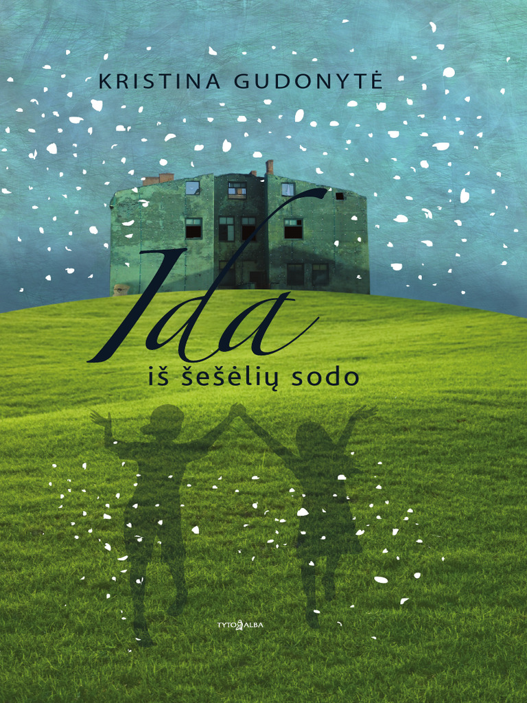 Ida Is Seseliu Sodo | PDF