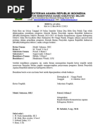 Ketentuan Baru Dalam Pma No 30 Tahun 2024.ok | PDF