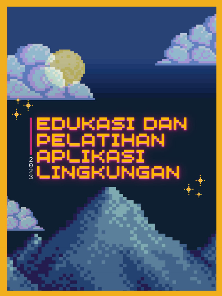 Materi Edukasi Pelatihan Dasar Aplikasi Epanet | PDF