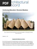 Quartzoid Bulb Detector | PDF | Fire Sprinkler System