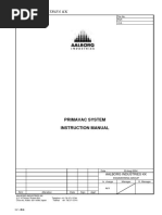 Vapour Emission Control System Manual (Vecs) | PDF | Oil Tanker ...