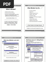 Fusion Expression Cheat Sheet | PDF