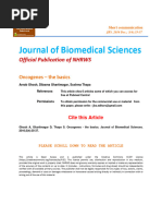 Lab Report - Identification of Unknown Bacteria - Updated | PDF ...