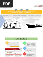 Pemaparan Inaportnet Kemhub v4 | PDF