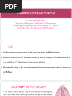 Pig Heart Dissection Manual STEM | PDF | Heart Valve | Atrium (Heart)