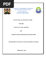 NAP Form No. 1 Excel | PDF | Policy | Government