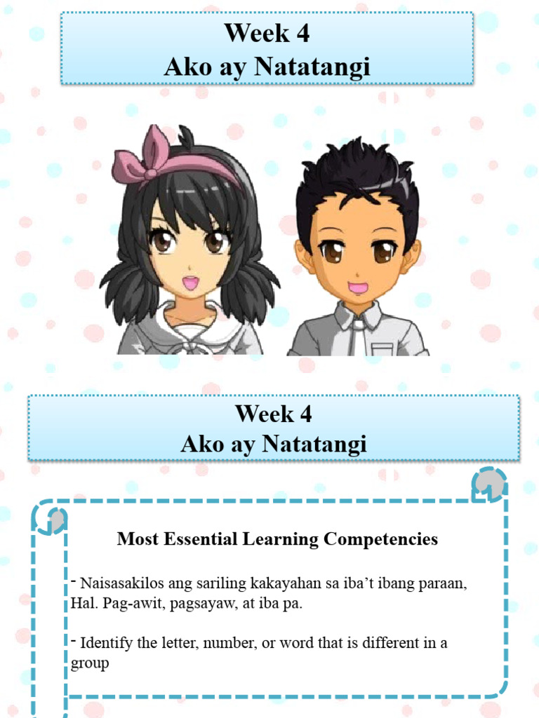 Week 4 Worksheet | PDF