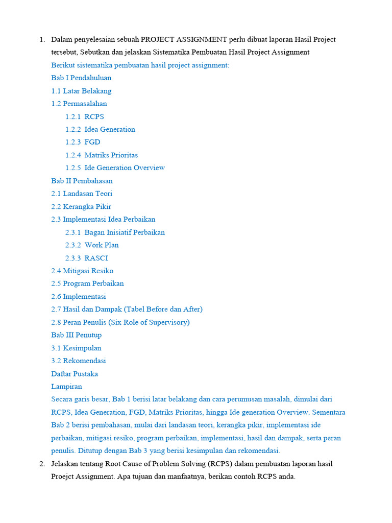 Analytical Thinking | PDF