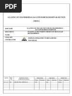 Amendment IRC-6 Oct 2019 | PDF | Strength Of Materials | Precast Concrete