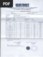 Water Test Report PDF | PDF