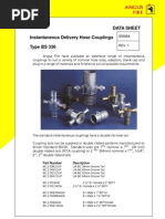 ALFAGOMMA Catalogue - Hose | PDF | Hose | Pascal (Unit)