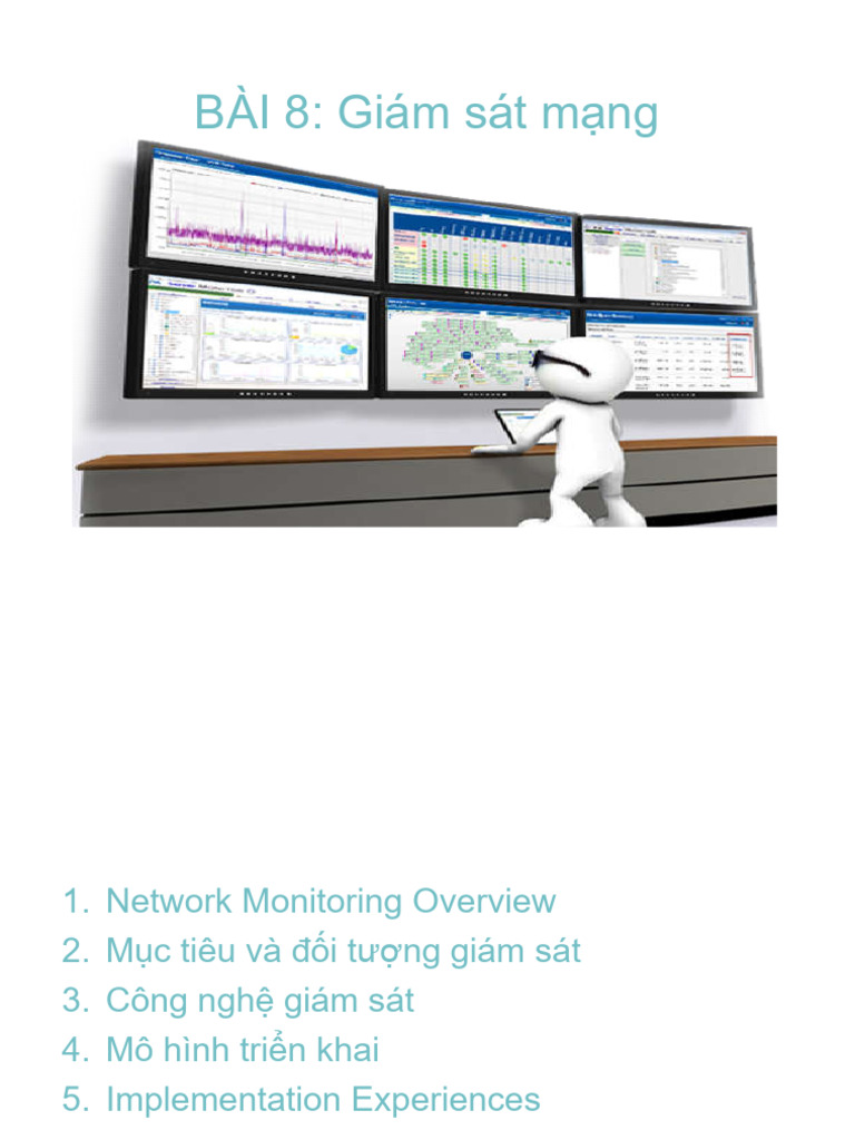 8-Network Analysis | PDF