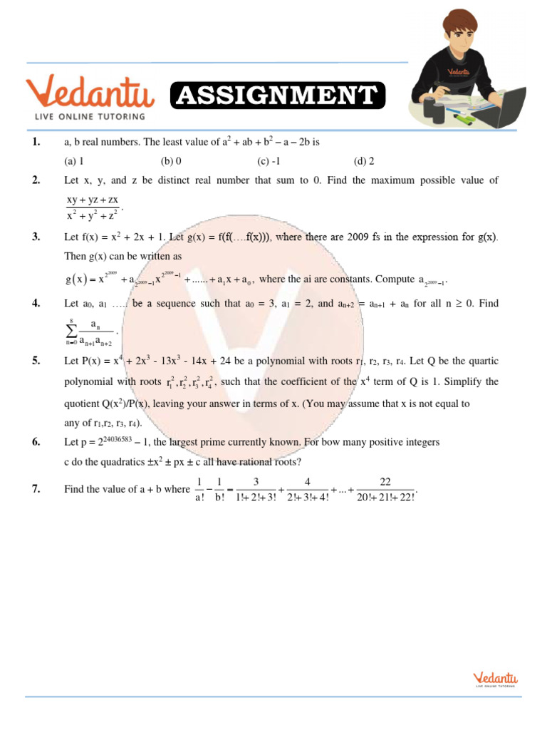 Algebra 2 Marker | PDF | Polynomial | Zero Of A Function
