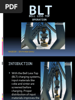 (Brochure) Bell Less Top Charging System en | PDF | Blast Furnace ...