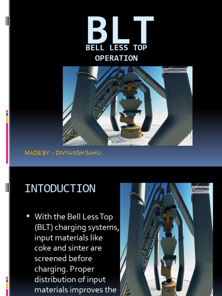 BELL LESS TOP Basic Understand | Download Free PDF | Equipment ...