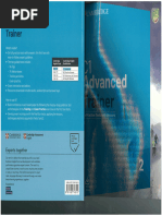 Cambridge English Exam Booster For Advanced With Answer Key PDF ...