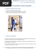 Protocolo FAST y líquido abdominal | PDF | Ultrasonido médico | Pelvis