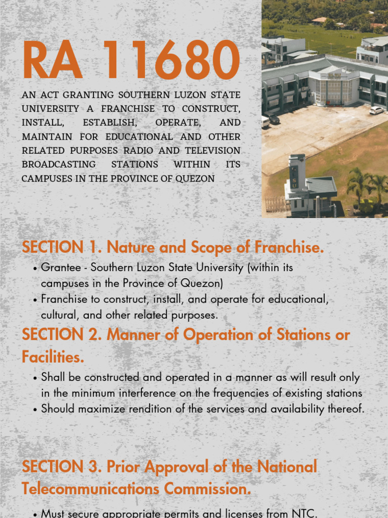 Ra 11680 | PDF | Justice | Crime & Violence