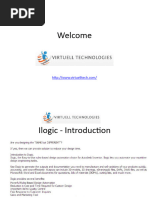 Understanding the iLogic Browser in Inventor | PDF | Tab (Gui ...