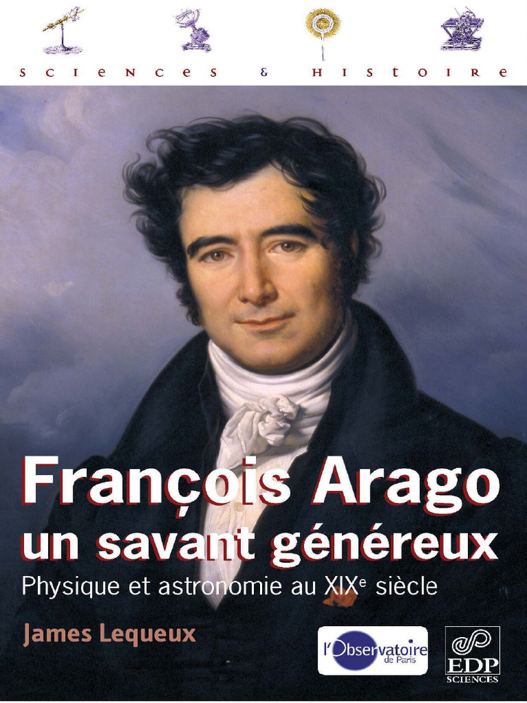 Arago | PDF | Science