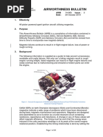 Slick Mag Overhaul Manual | PDF | Ignition System | Distributor