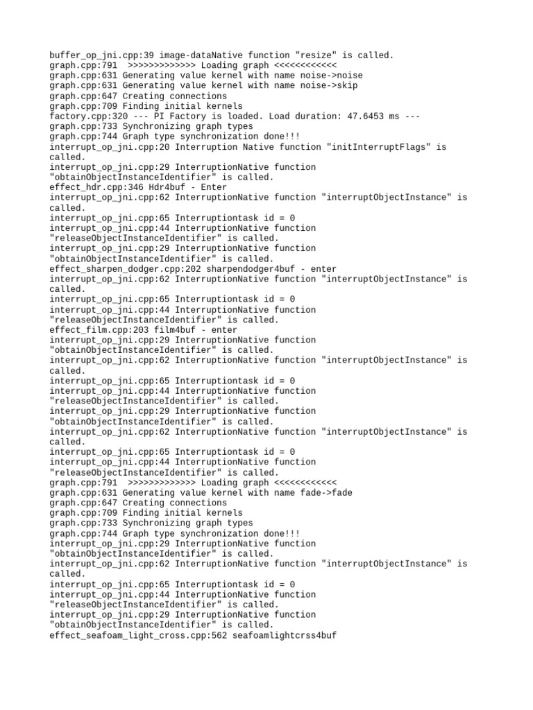 Crash Log 3 | PDF | Computer Engineering | Computer Science