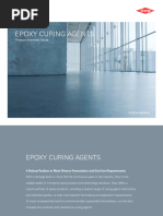 VORANOL Triol Polyether Polyols - Continued | PDF | Polyurethane ...