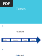 Mastering French Complex Structures | PDF | Morphology | Semantics