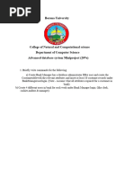 Introduction: How To Use This Template: Information Security Charter ...