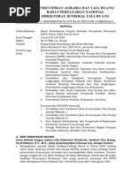 Proses Permohonan KKPR di OSS RBA | PDF