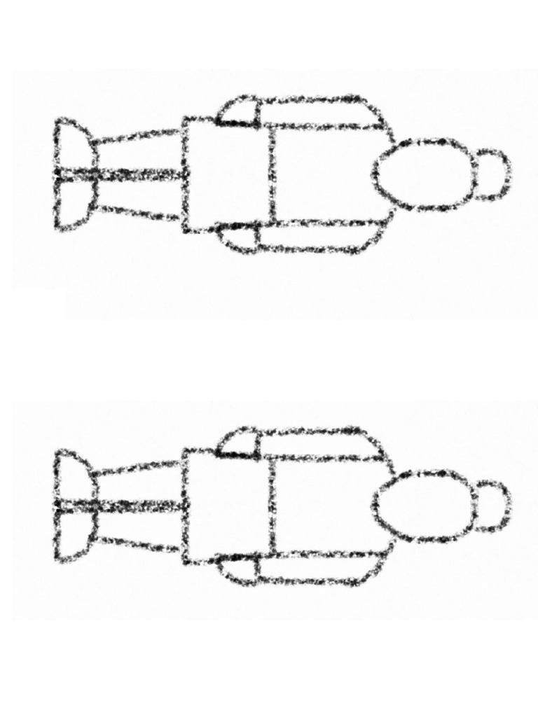 Warrior Template PDF | PDF