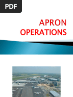 Engine Danger Areas | PDF | Aircraft | Airport