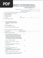 Form Medical-Claim MED 97 | PDF